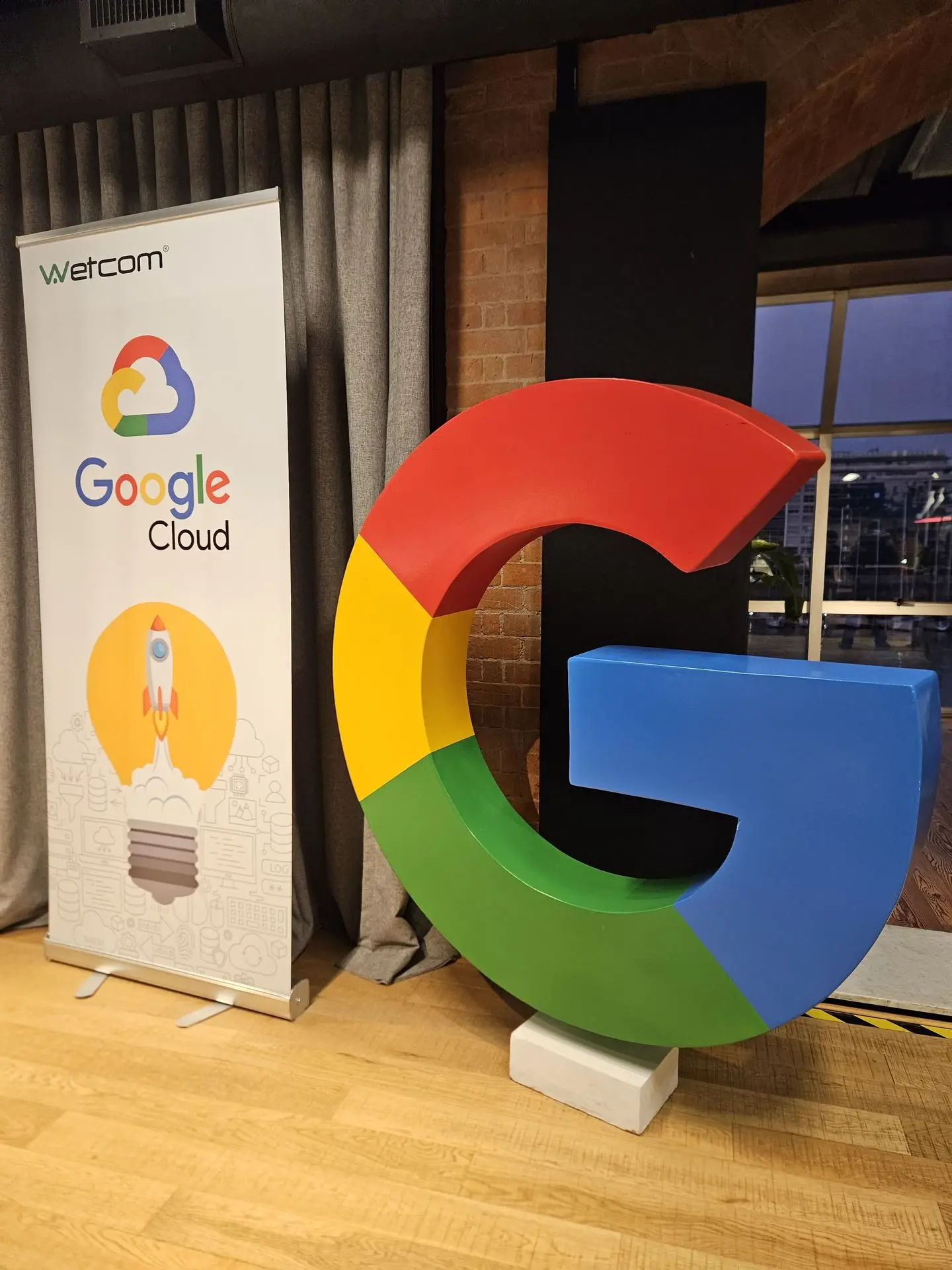 Wetcom se suma al programa Google Cloud Partner Advantage | Wetcom